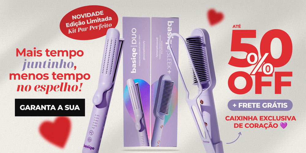 Basiqe Beauty | Site Oficial