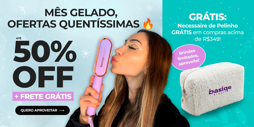 Basiqe Beauty | Site Oficial