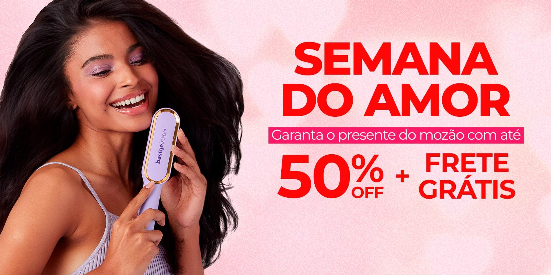 Basiqe Beauty | Site Oficial