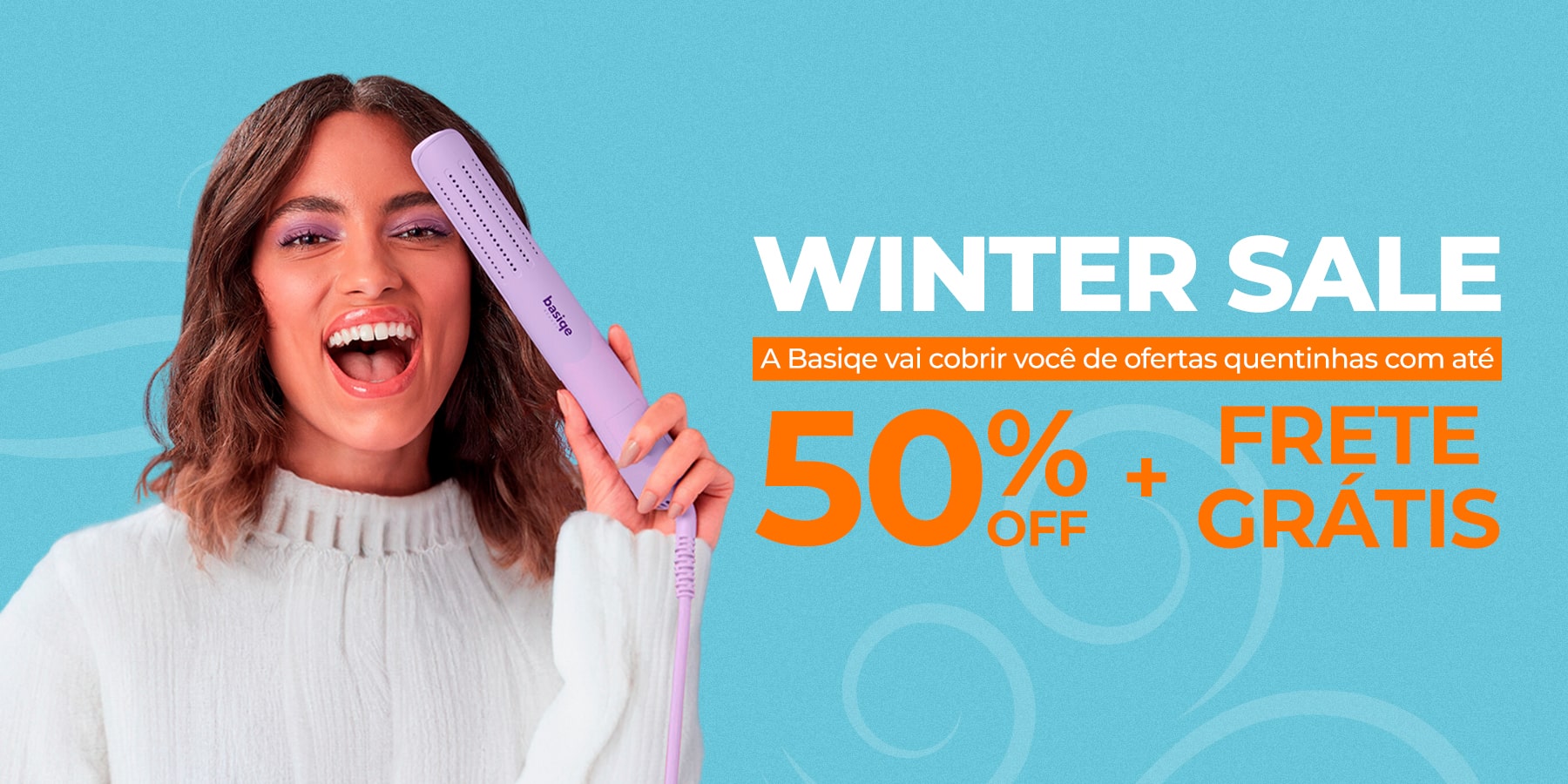 Basiqe Beauty | Site Oficial