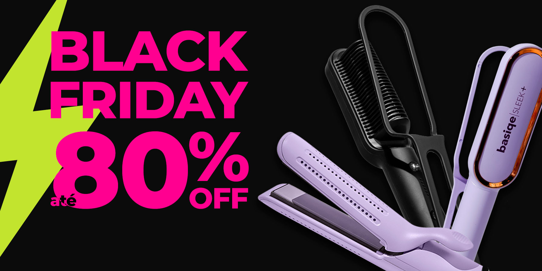 Basiqe Beauty | Site Oficial