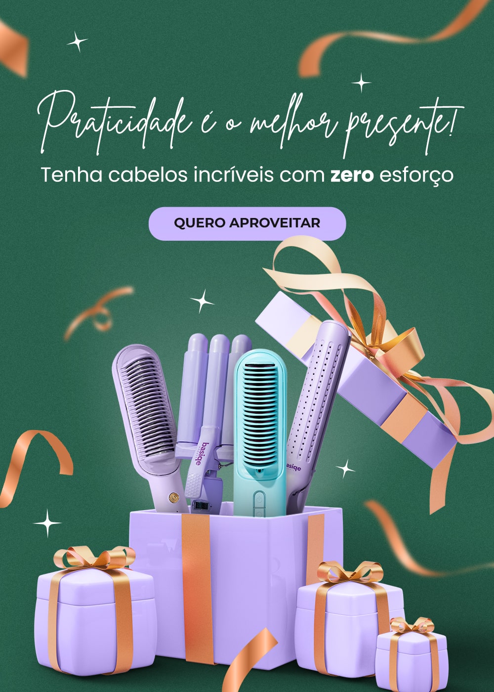 Basiqe Beauty | Site Oficial