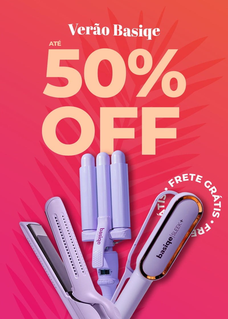 Basiqe Beauty | Site Oficial