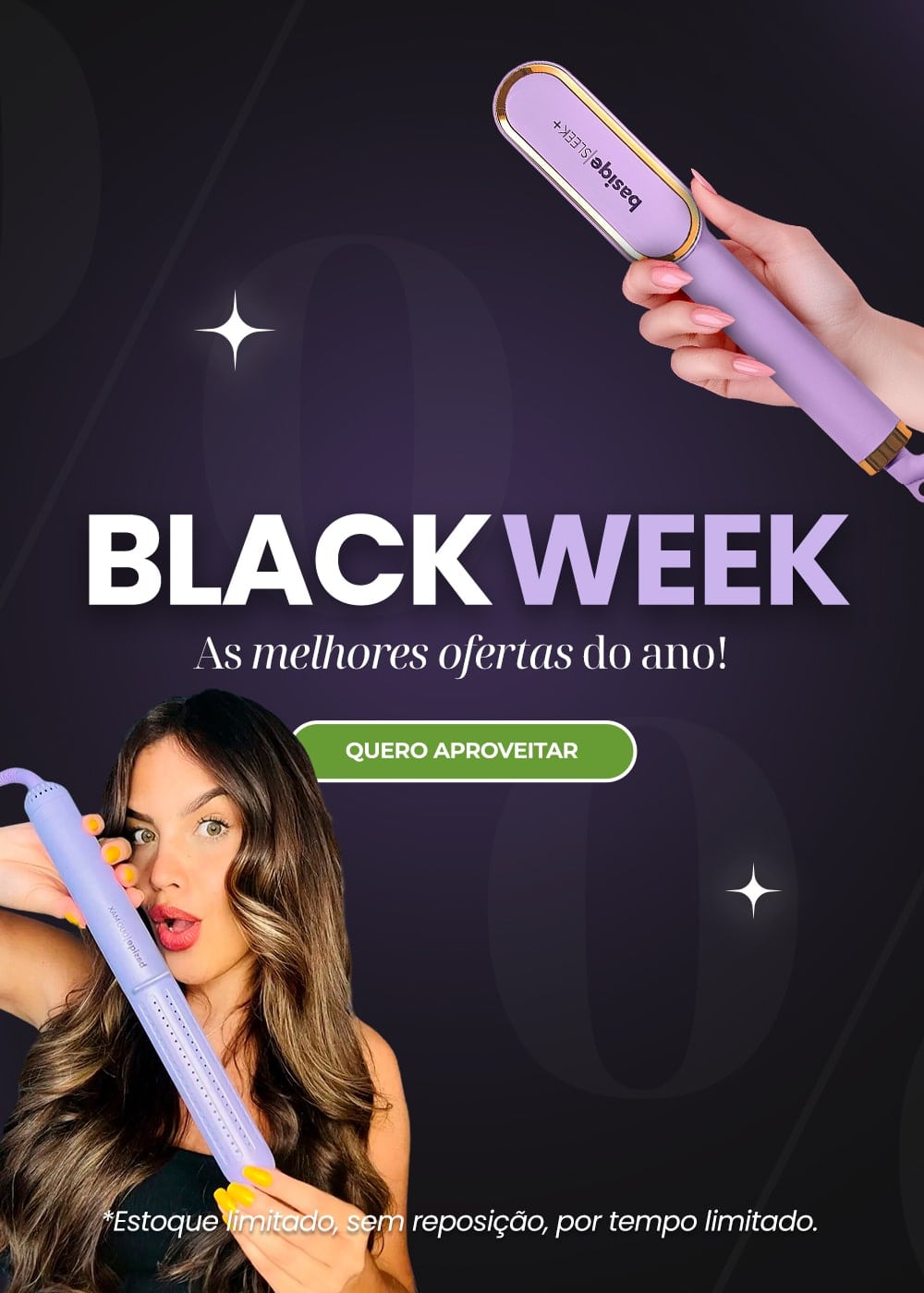 Basiqe Beauty | Site Oficial