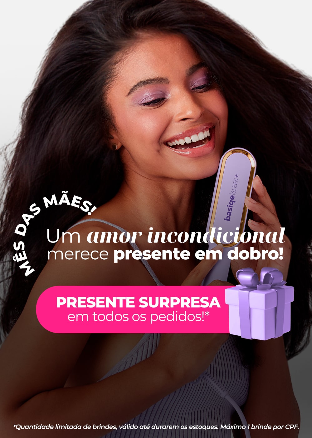 Basiqe Beauty | Site Oficial